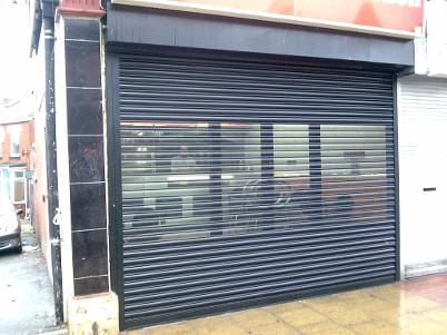 Shutter prices store